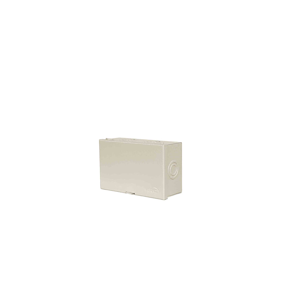 Arc Heavy Duty Cutout Box - 18 Gauge Metal, Depth 3in, Height 8-24in ...